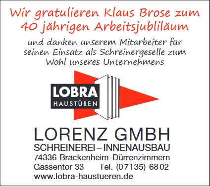 LOBRA Haustüren: Einbruchschutz und Sicherheit für Ihr Zuhause